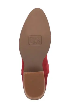 DINGO Tumbleweed Western Boots