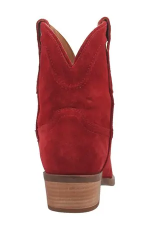 DINGO Tumbleweed Western Boots