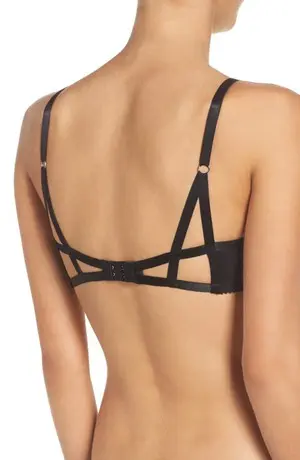 DITA VON TEESE Madame X Underwire Bra