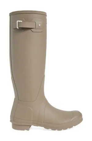 Hunter Original Tall Boots