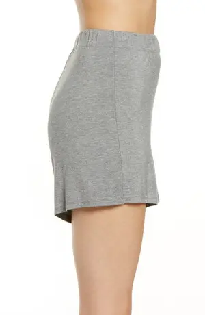 SKIMS Sleep Shorts