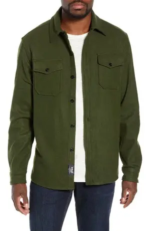 Schott Overshirts For Men