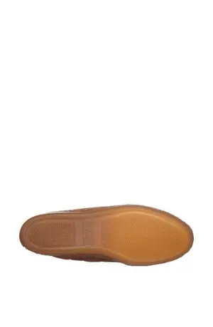 Minnetonka Suede Slipper