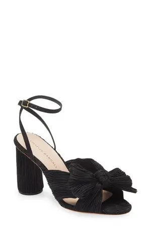 Loeffler Randall Textured Sandals For Women