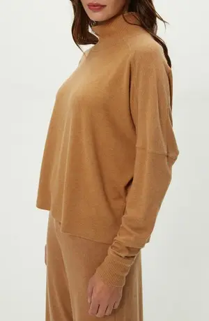 Michael Stars Gabriella V-neck Top