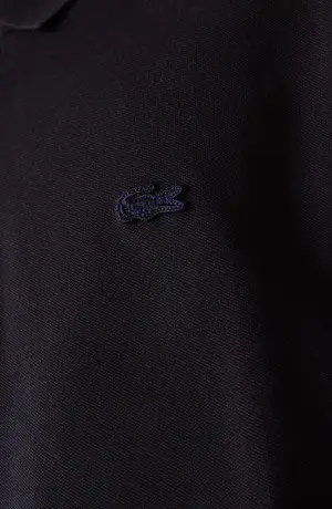 Lacoste Long Sleeve Polo