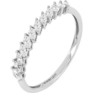 Bony Levy Liora Diamond Ring