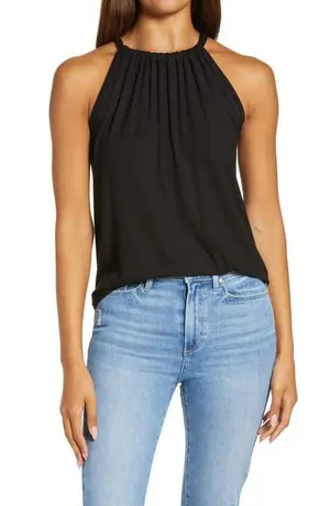 Loveappella Stretch Camis Tanks For Women