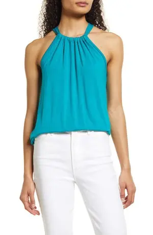 Loveappella Stretch Camis Tanks For Women