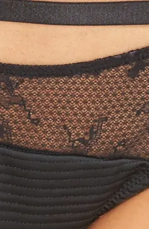 DITA VON TEESE Madame X G-string Thong