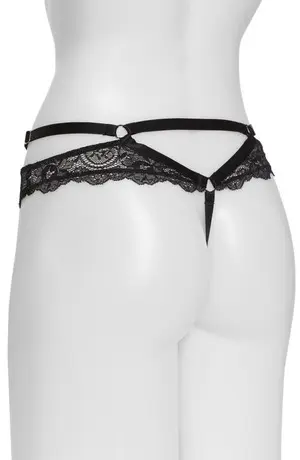 DITA VON TEESE Madame X G-string Thong