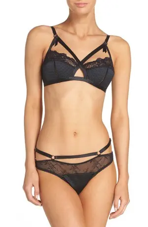 DITA VON TEESE Madame X G-string Thong
