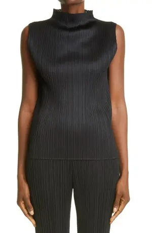 Issey Miyake Classic Tops
