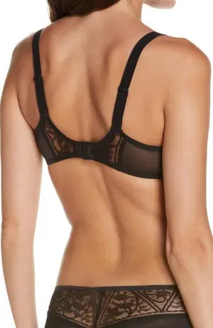 Chantelle Lingerie Alto Underwire Bra