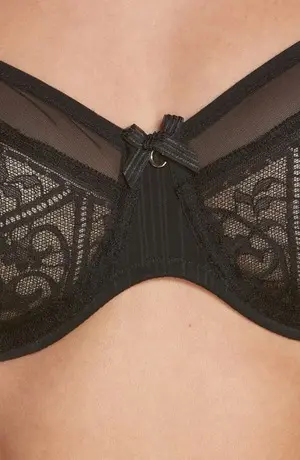 Chantelle Lingerie Alto Underwire Bra