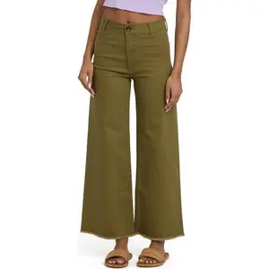 Billabong Wide Leg Pants For Women
