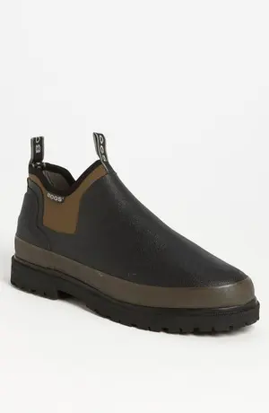 Bogs Tillamook Bay Ankle Rain Boots