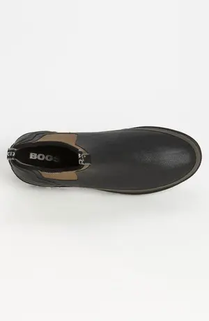 Bogs Tillamook Bay Ankle Rain Boots