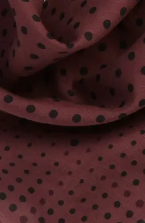 Madewell Assorted 3-pack Organic Cotton Bandanas