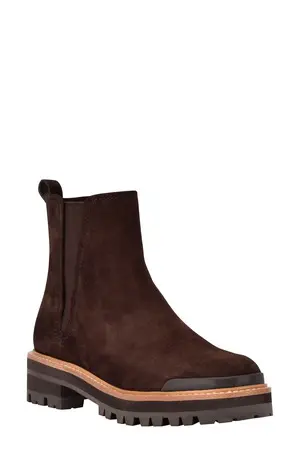 Marc Fisher Ilora Chelsea Boot