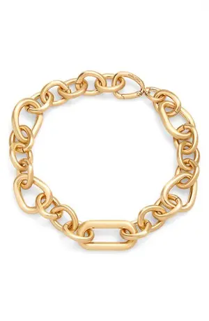 Cult Gaia Reyes Chain Necklace
