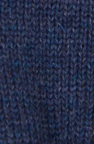 Barbour Fingerless Wool Gloves