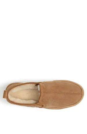 Acorn Romeo Ii' Genuine Sheepskin Slipper