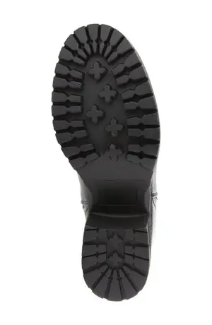 Mia Jonna Lug Sole Chelsea Boot
