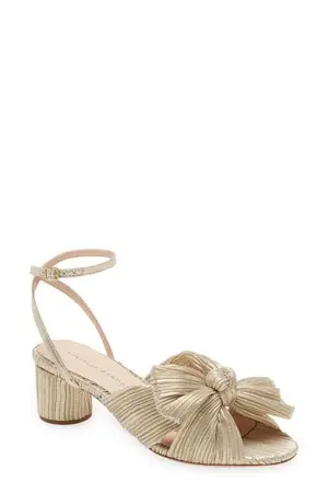 Loeffler Randall Heels