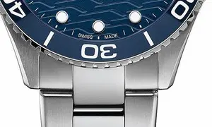 MIDO Ocean Star 200 Bracelet Watch - Silver