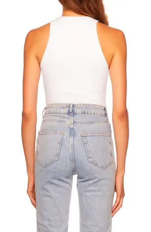 Susana Monaco Sleeveless Tank Top