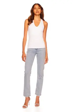 Susana Monaco Sleeveless Tank Top