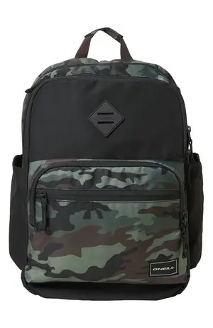 O'Neill Voyager Backpackgreen