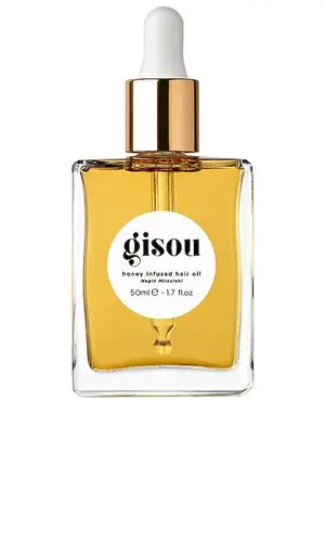 GISOU Honey Infused Hair Oil Luxe - N,a