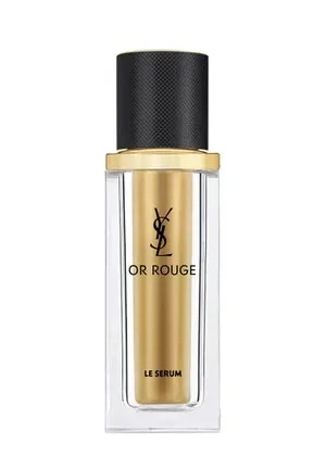 Saint Laurent Or Rouge Le Serum - N/a