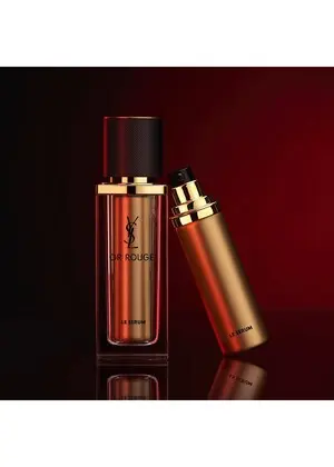 Saint Laurent Or Rouge Le Serum