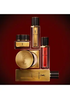 Saint Laurent Or Rouge Le Serum