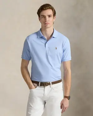 Polo Ralph Lauren Polo Shirt - Office Blue