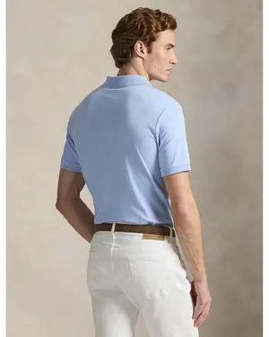 Polo Ralph Lauren Polo Shirt - Office Blue