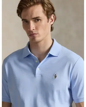 Polo Ralph Lauren Polo Shirt - Office Blue