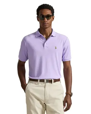 Polo Ralph Lauren Polo Ralph Lauren Polo Shirt Purple
