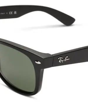 Ray-ban New Wayfarer Sunglasses, 52mm