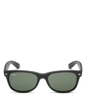 Ray-ban New Wayfarer Sunglasses, 52mm