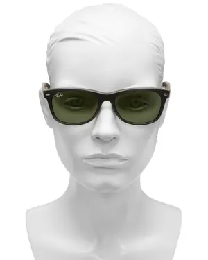 Ray-ban Wayfarer Sunglasses