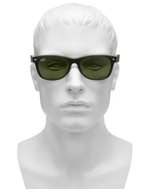 Ray-ban Wayfarer Sunglasses