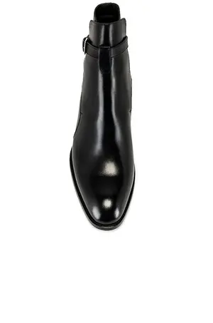 Saint Laurent Wyatt 30 Boots