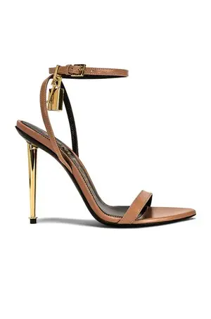 Tom Ford Naked Heels