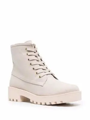 Michael Kors Jax Ankle Boots