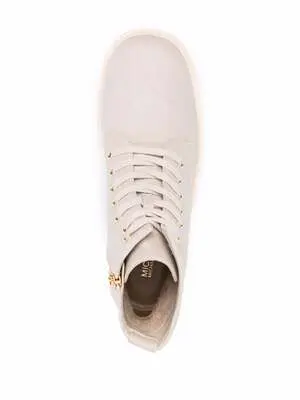 Michael Kors Jax Ankle Boots