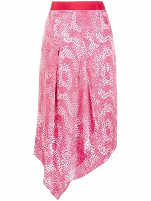 Isabel Marant Etoile Loose Fit Skirts